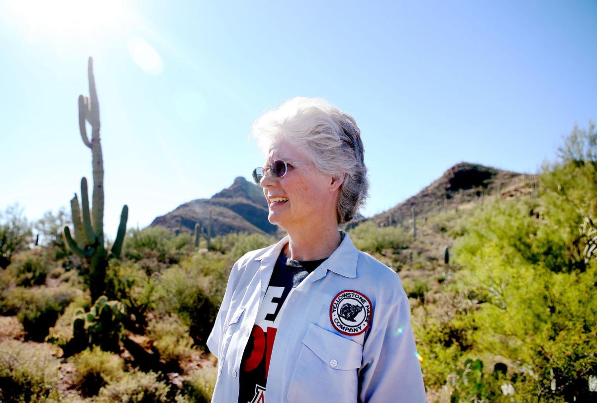Donation expands Tucson Mountain Park by 65 acres