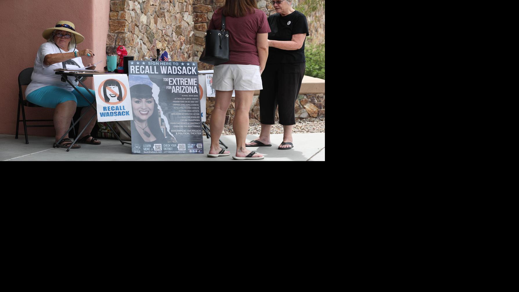 Tucson Speaks Out: Sept. 8 letters of the day