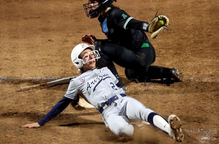 Greg Hansen's Sunday Notebook: The rise of Jordan Morgan | Subscriber ...