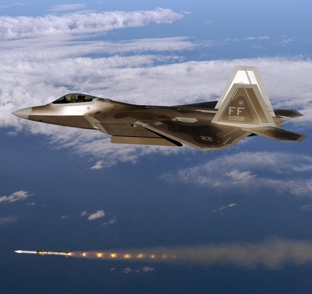 Fixing a key missile