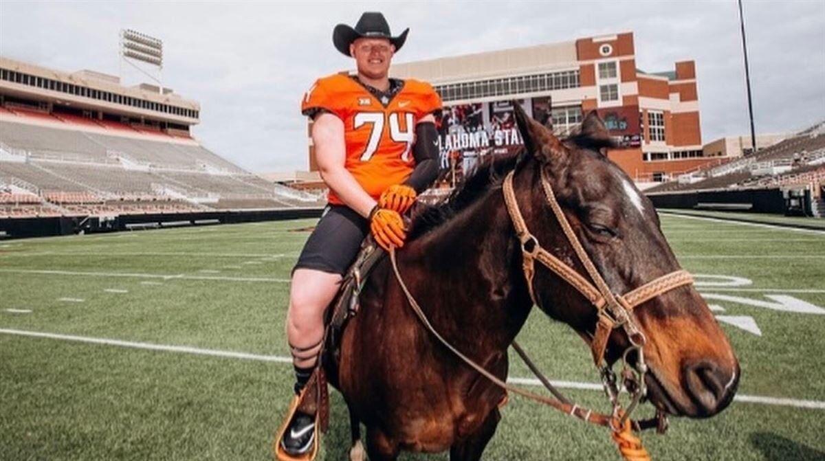 High school football countdown, No. 2: Tanque Verde OT Jack Endean is ...