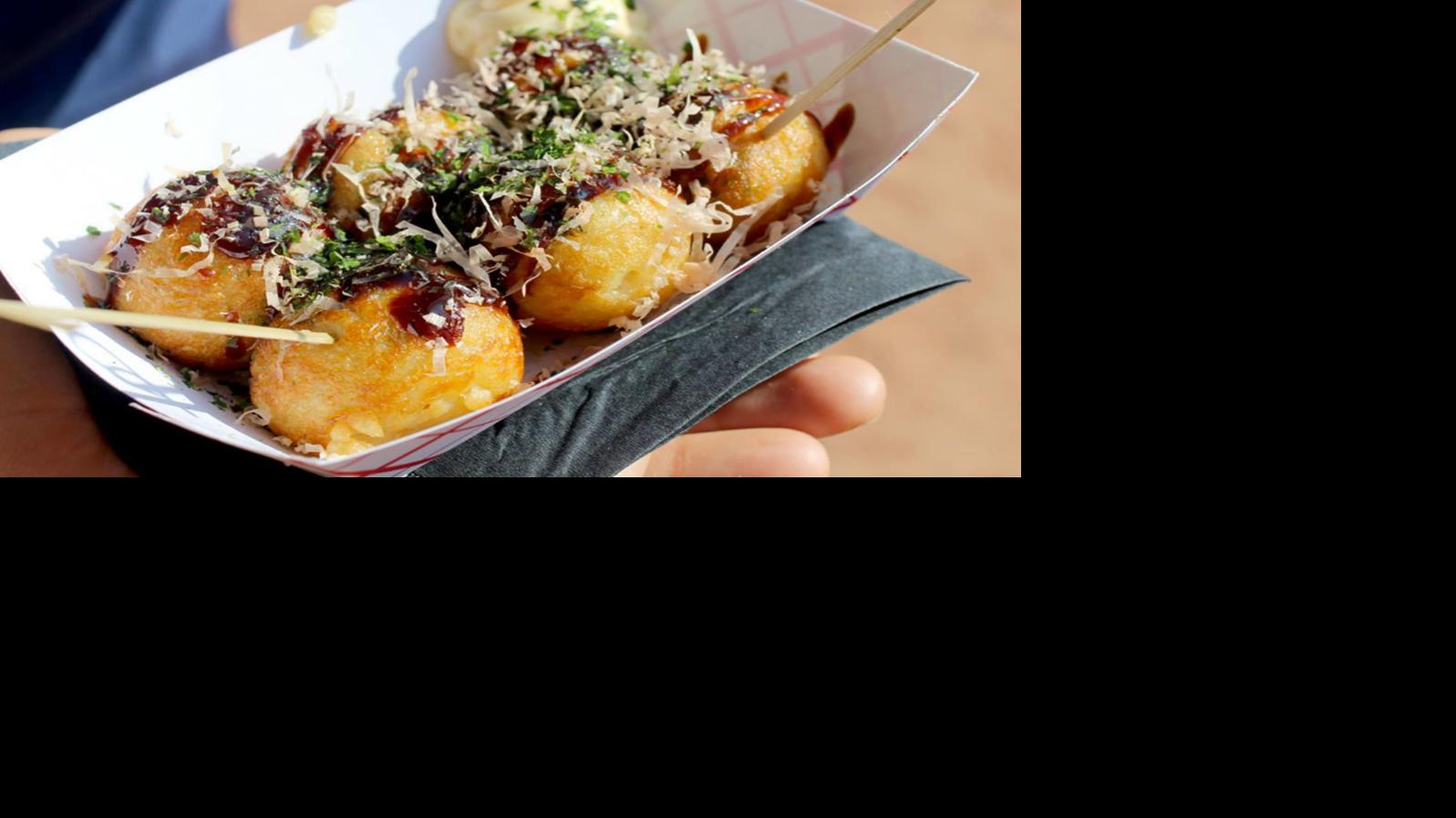 Five dishes you need to try at this year's Tucson Meet Yourself