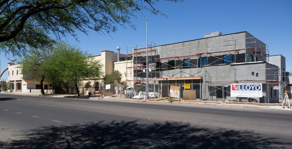 New center in Tucson will help meet increased needs of those homeless ...