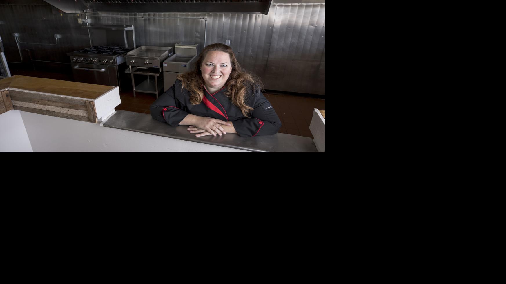 2019 Iron Chef Tucson opening Chef Chic restaurant