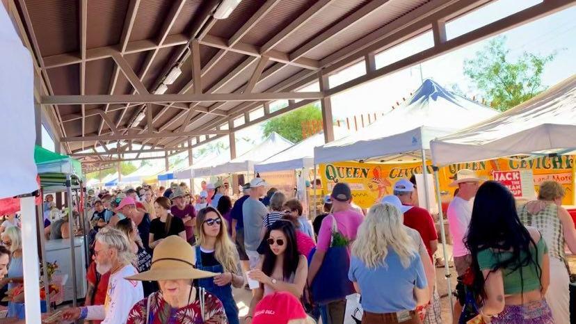 28 things to do in Tucson this weekend, March 6-8