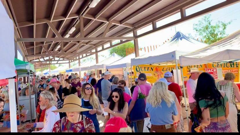 28 things to do in Tucson this weekend, March 6-8 | to do | tucson.com