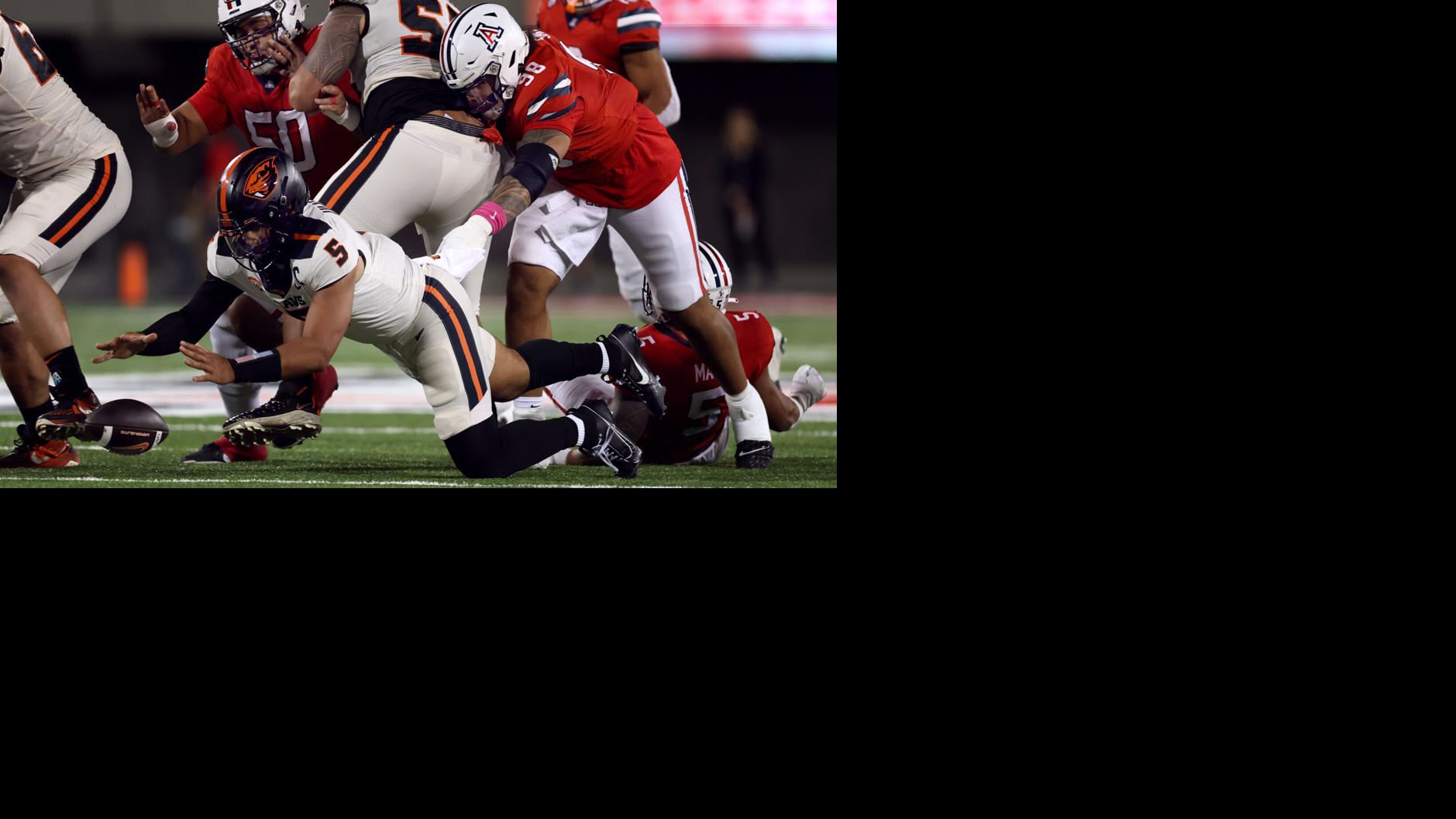 Tucson Speaks Out: Nov. 5 letters of the day | Letters to the Editor ...