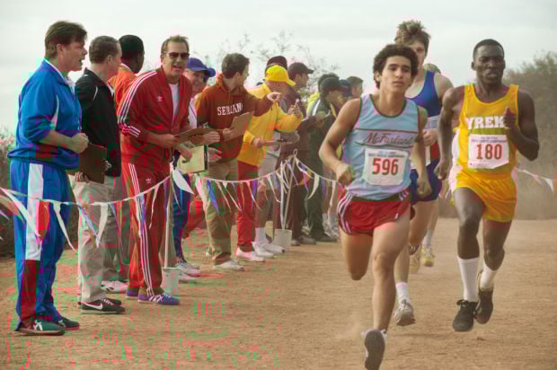 Palomeando: La resistencia mexicana en "McFarland, USA"