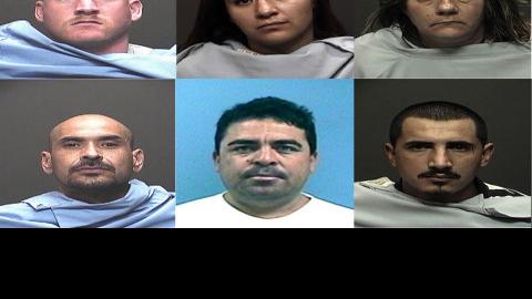 Pima County Sheriff's Dept.'s most wanted fugitives | Gallery | tucson.com