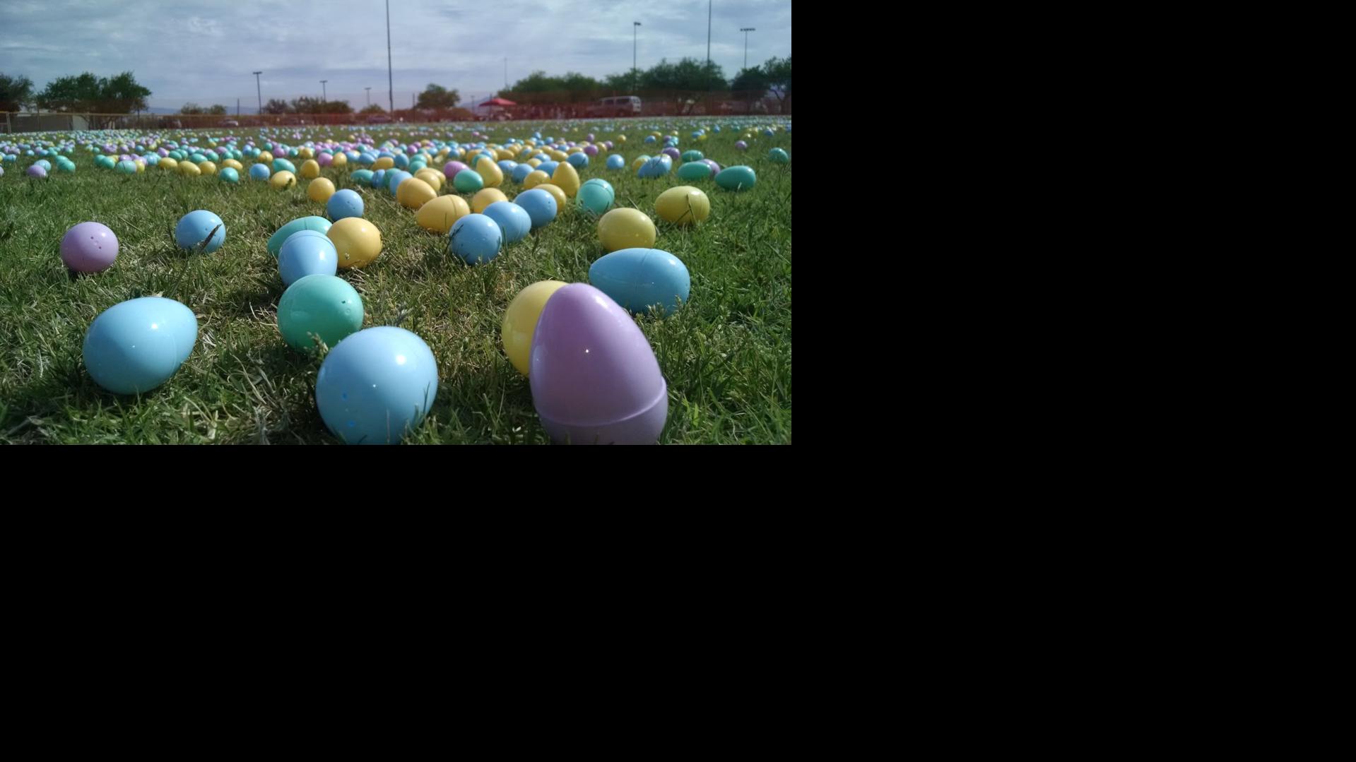 9 egg hunts and bunny visits in Tucson, Marana and Oro Valley | to do ...