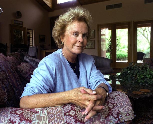 Ann Day, former Pima County supervisor, killed in head-on crash