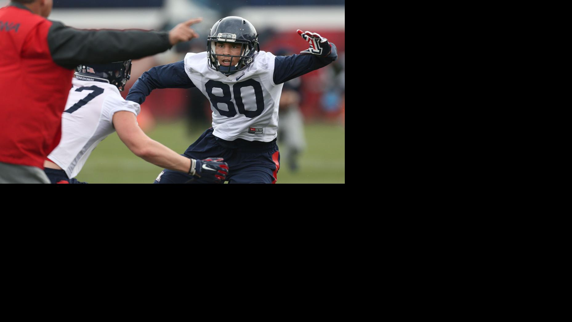 All signs point to better-prepared Shawn Poindexter having big impact ...