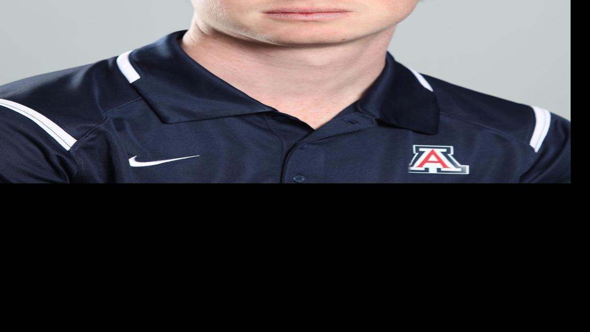 Arizona's Ethan Marcus hopes to cap college career with his second NCAA ...