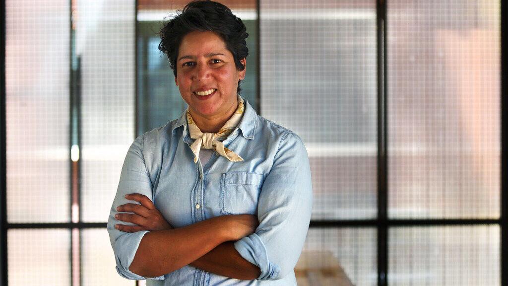 Stars of the Star: Mamta Popat