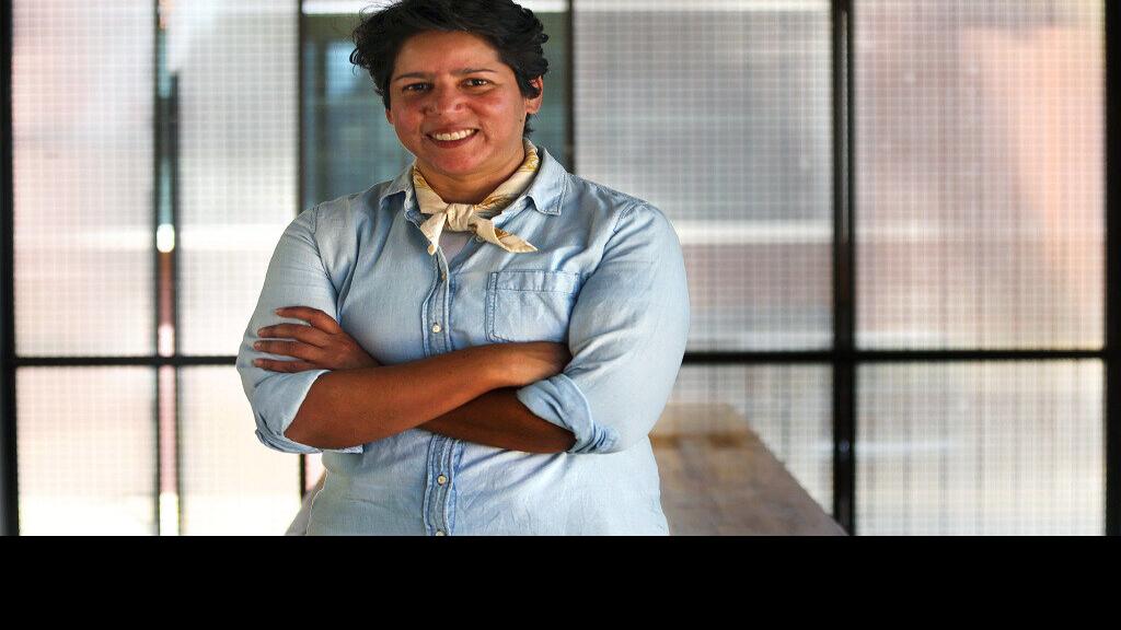 Stars of the Star: Mamta Popat | | tucson.com