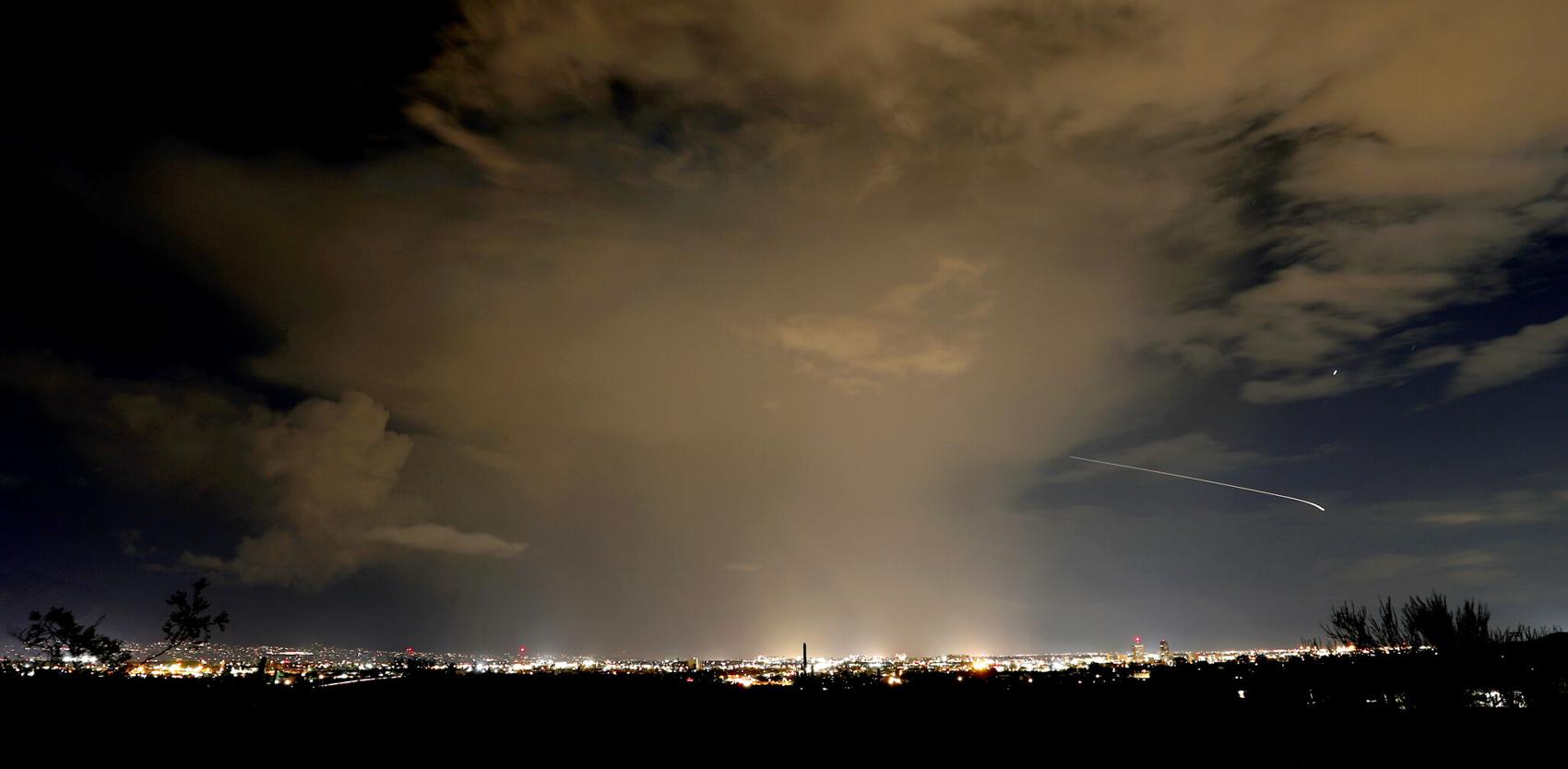 Photos: Monsoon 2021