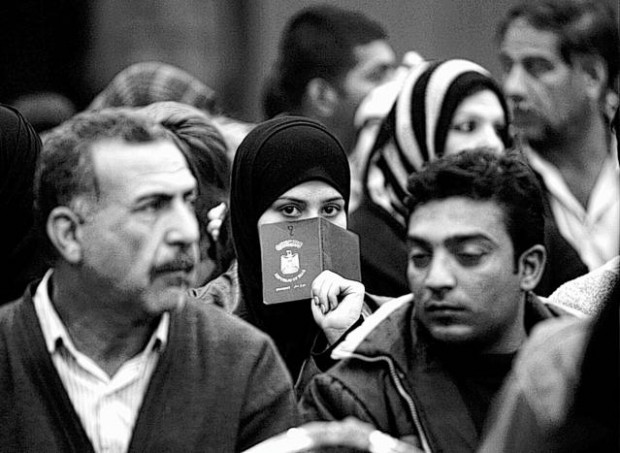 Sunnis boycott parliament