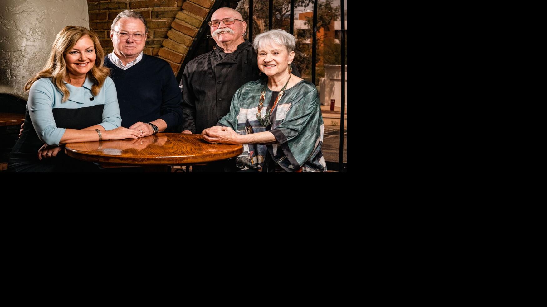 Tucson couple buys longtime restaurant Jonathan's Cork | Subscriber ...