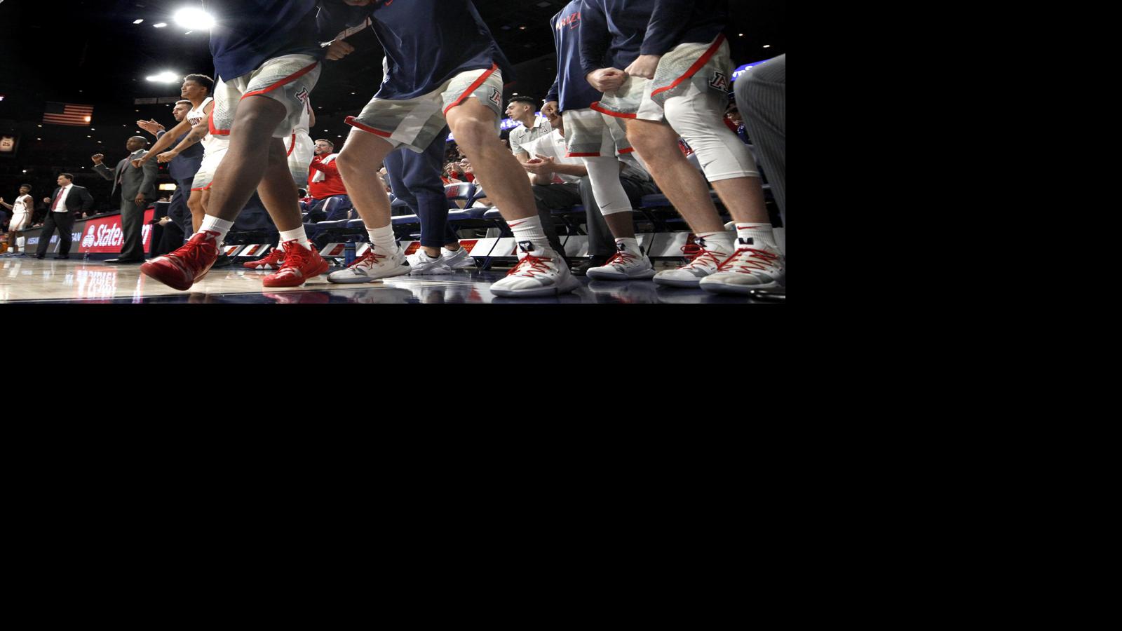 Arizona Wildcats Basketball | Bleacher Report | Latest News, Scores ...