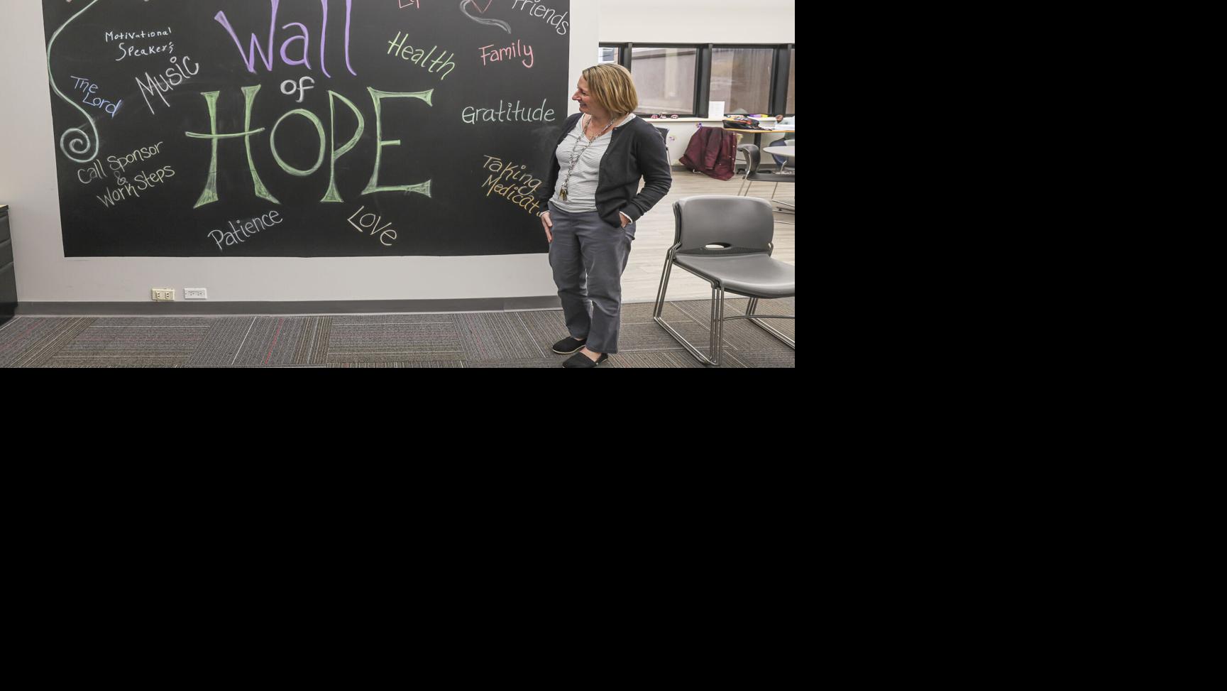 How can healthcare within jails be reformed?