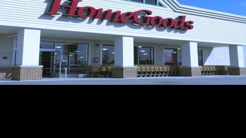 Tucson approves incentives package for HomeGoods
