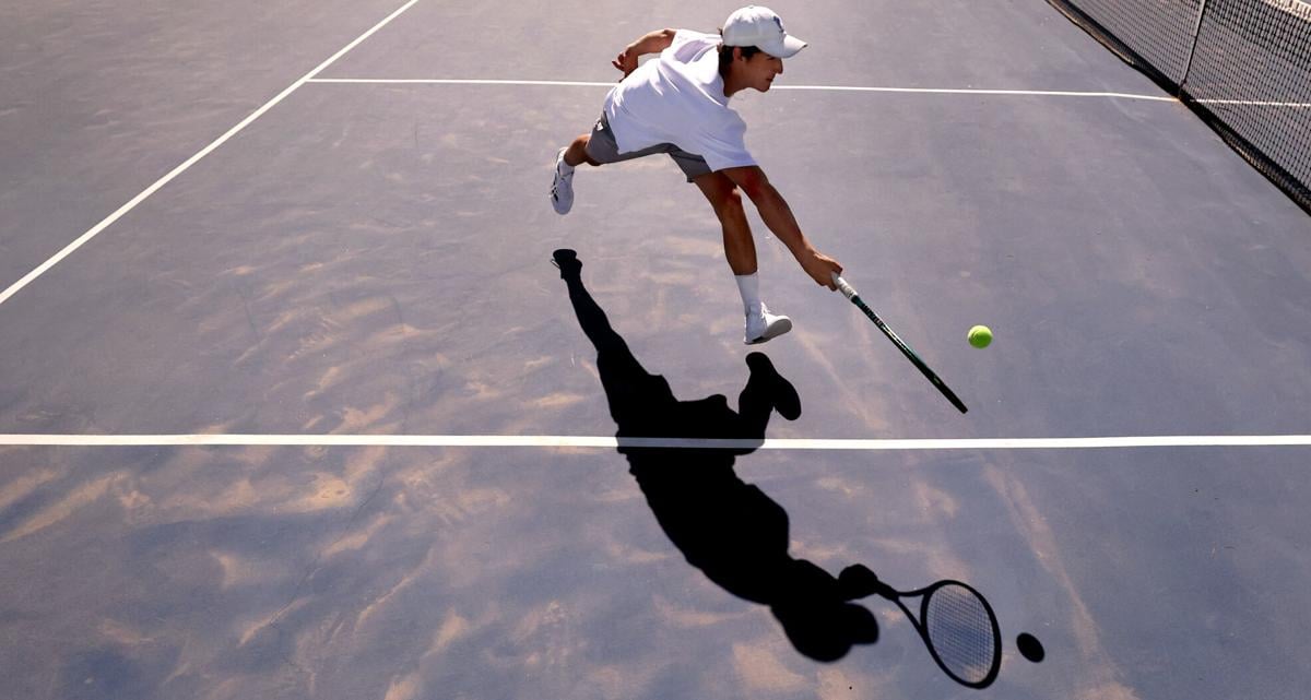 HS Student-Athlete of the Week: Catalina Foothills' Austin Cohen