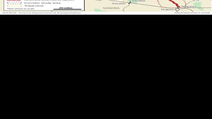 U.S., Ariz. officials ask judge to toss lawsuit vs. Interstate 11 ...