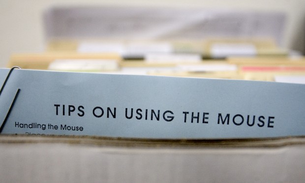 Photo Gallery: Activities at the Library | | tucson.com