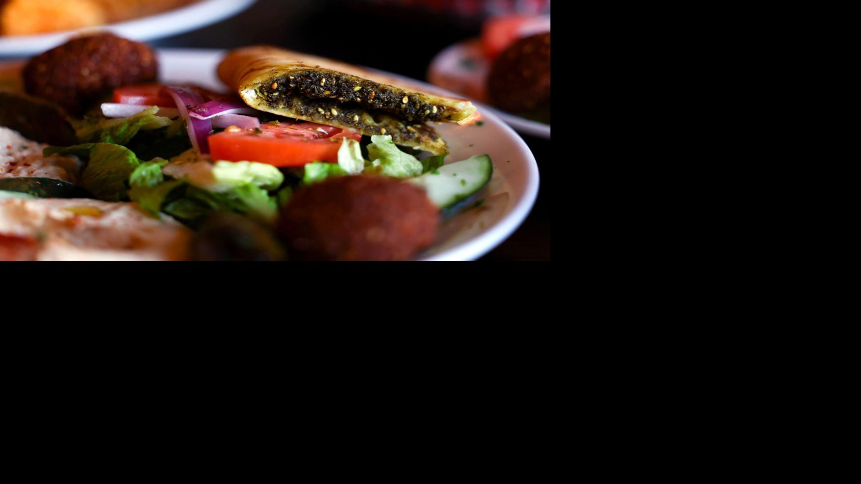 Zayna Mediterranean Restaurant