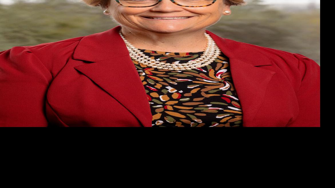 Jennifer "Jenny" Tuttle, Most Inspirational Mentor Award