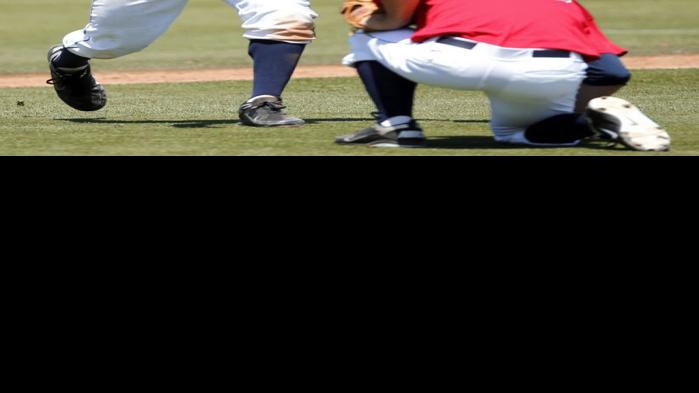 Greg Hansen: Hansen's Sunday Notebook: Badgers' Castro stood above rest ...