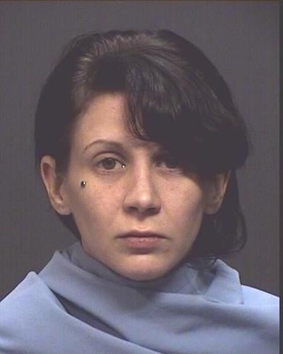 Mom faces murder charge in son's death