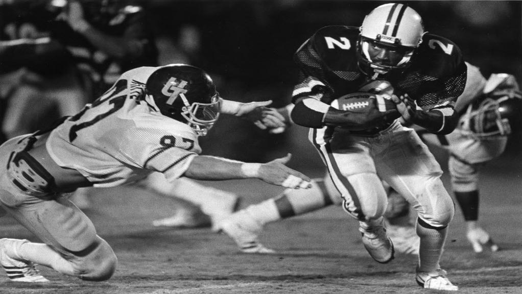 Hansen: Tucson’s NFL picks reflect success on, off the field
