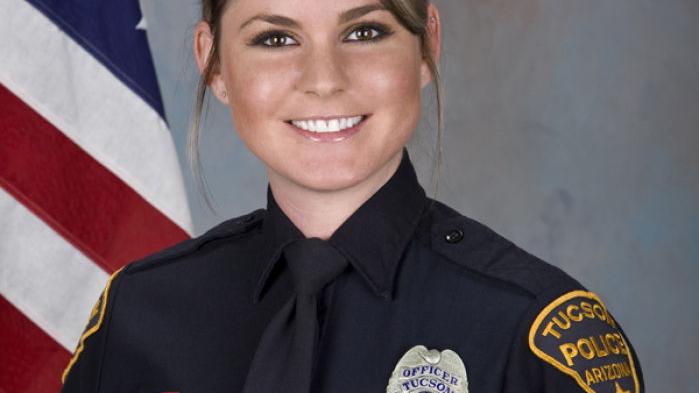 Tucson police officer resigns after felony indictment