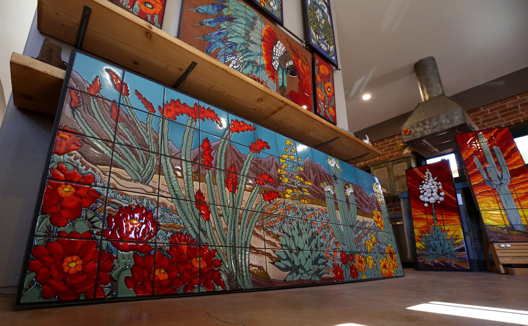 Brighten up your home with Tucson decor from these 5 local spots ...