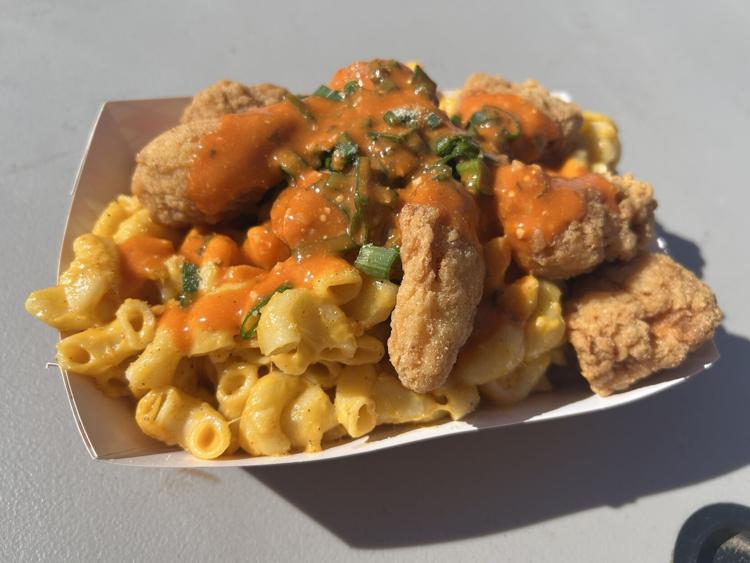 Ranking 8 foods from the Pima County Fair | eat | tucson.com