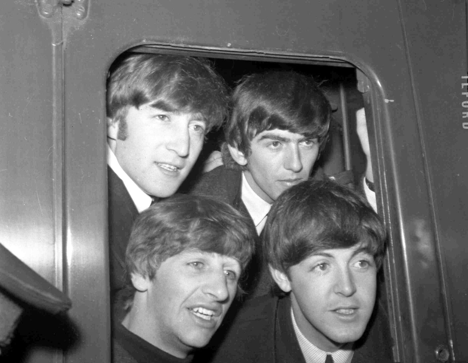 Contractor's first job: renovating Paul McCartney's Tucson ranch ...