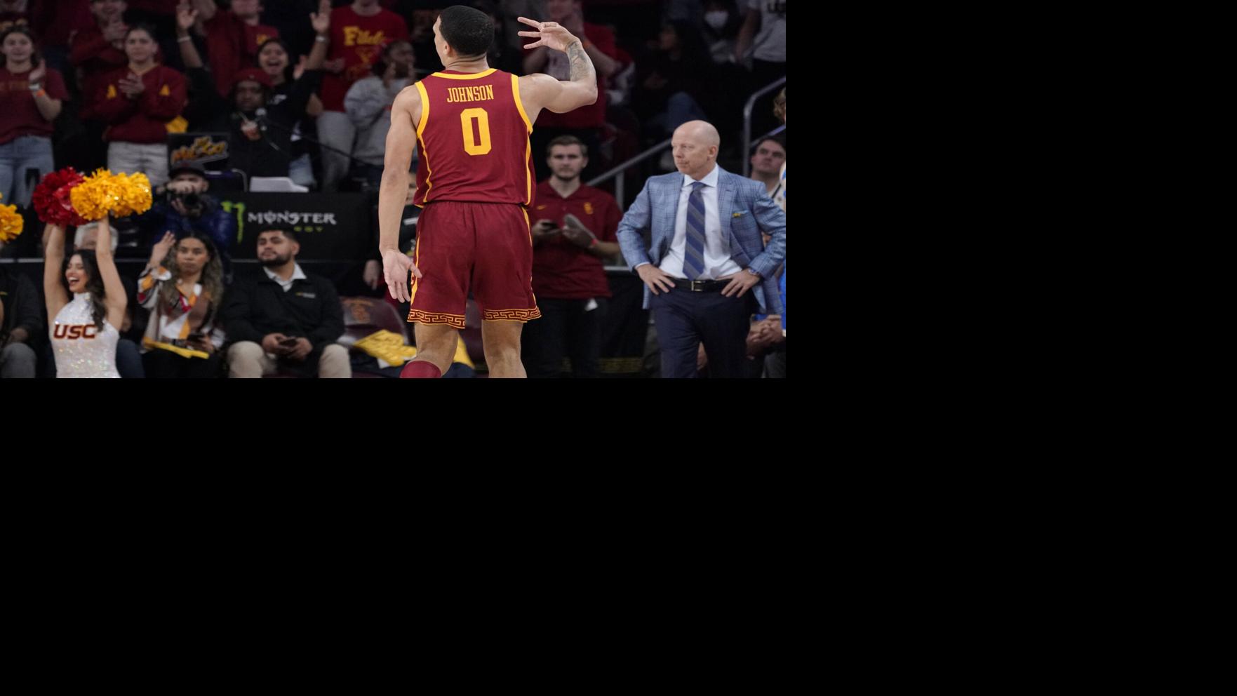 Pac-12 week in review: UCLA comes back to the pack; ASU, Colorado ...