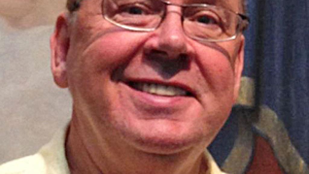 Michael "Mike" Cecil Lane