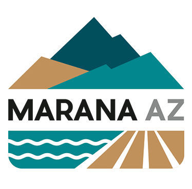 Marana wants your vote on new town logo | Government & Politics ...