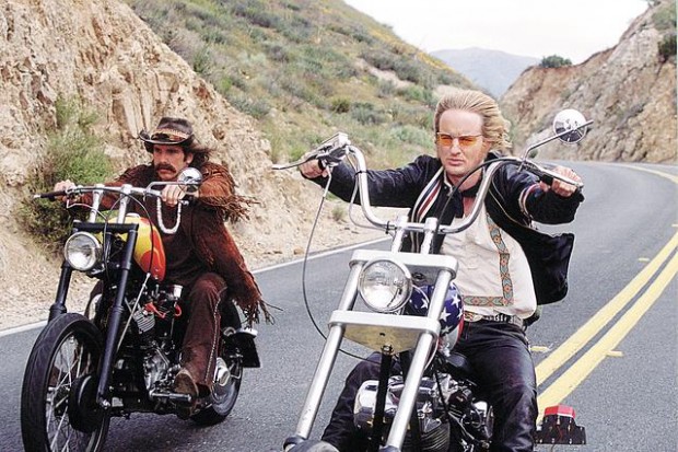 Buddy-cop genre is still a hit