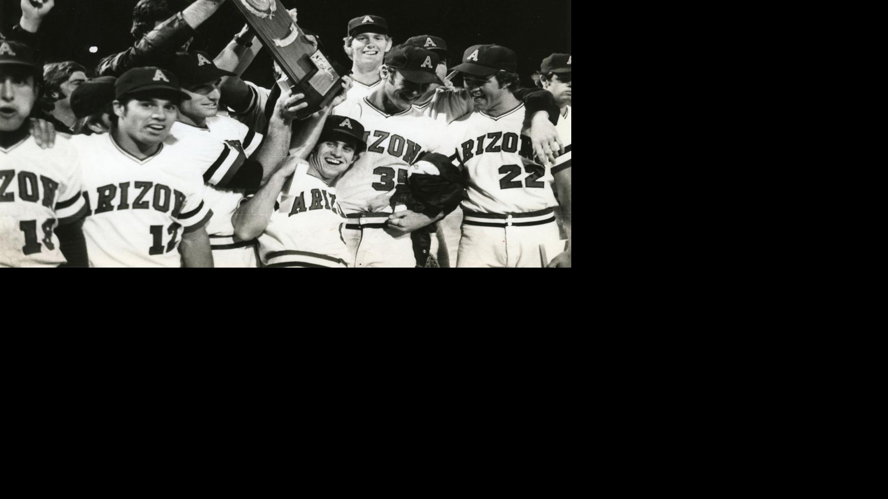 8. Baseball, 1976 | | tucson.com