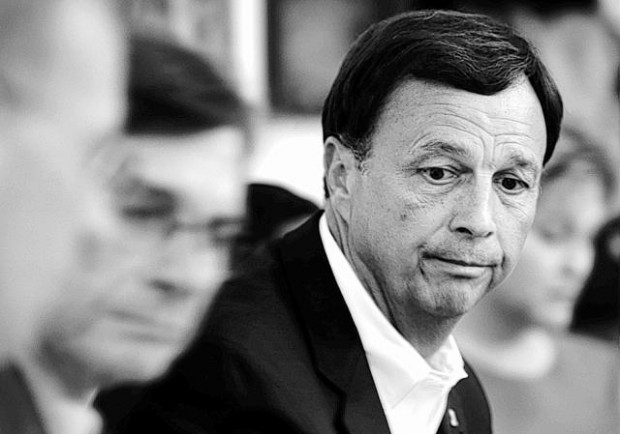 Opinion by Greg Hansen : Livengood's UA legacy