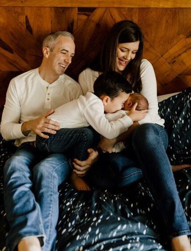 Virtual gala to raise funds, awareness for rare neurodevelopmental ...