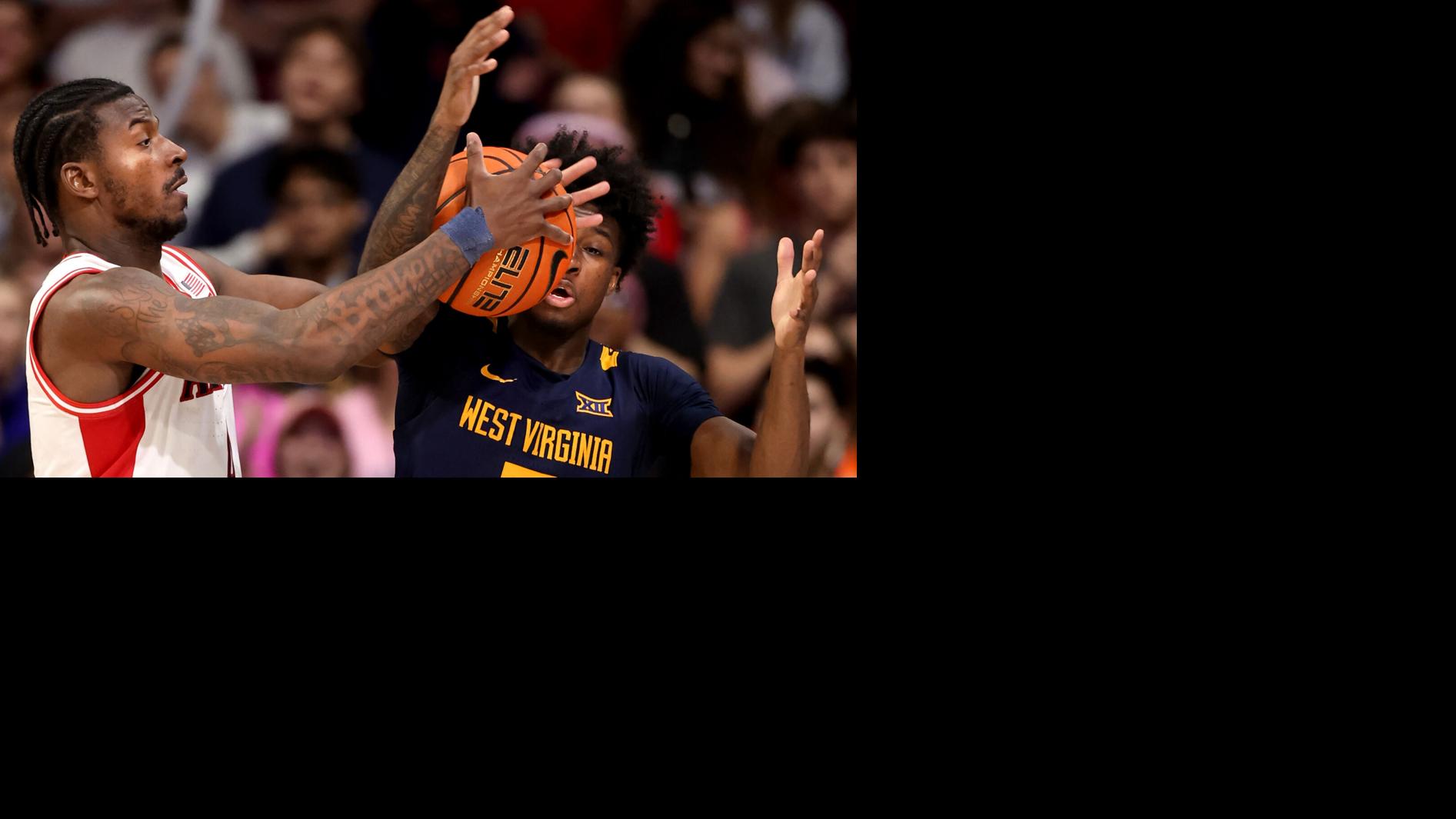 Arizona's Jaden Bradley named to Naismith defensive player of year ...
