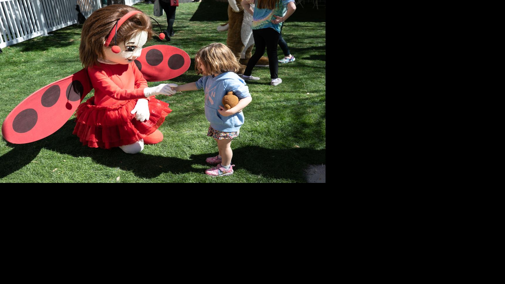 Tucson hosts one of the largest gatherings in children's lit | Events ...