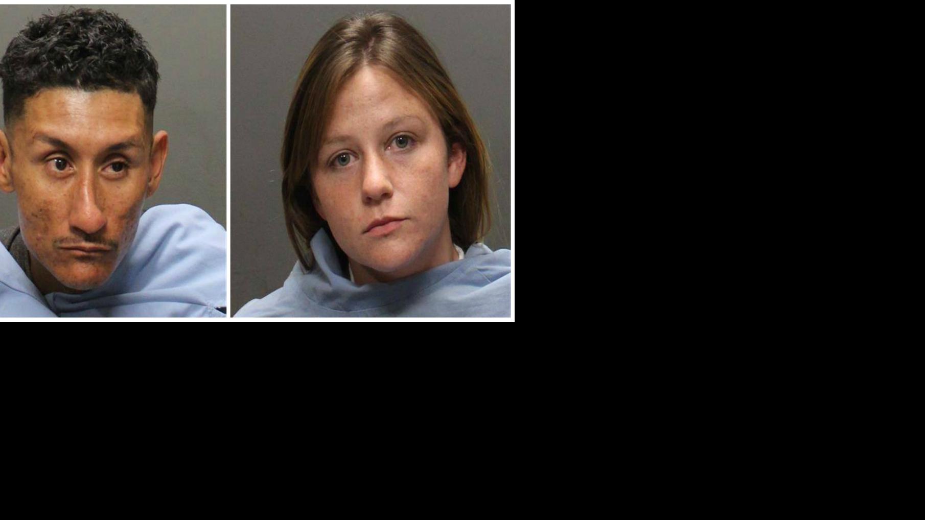 Tucson police arrest pair in connection with more than 70 thefts