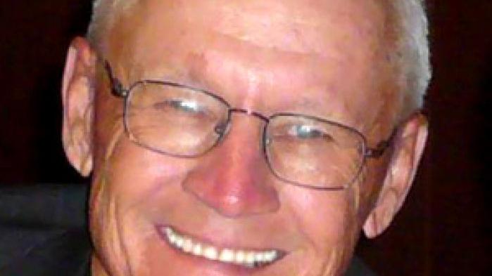 Keith F. Gross