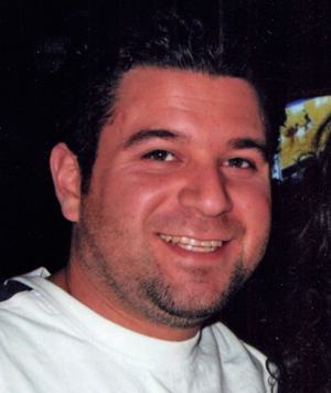 Michael Joseph Gallardo 12/8/1980 - 6/19/2014