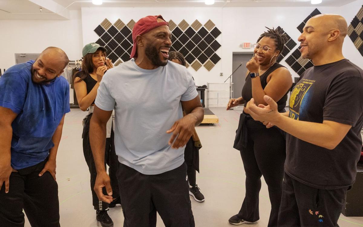 ATC's 'Ain't Misbehavin' brings jazzman Fats Waller to life